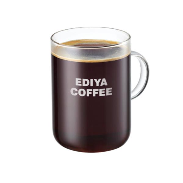 한국으로 선물보내기 dponGift (디폰기프트) | (L)HOT아메리카노