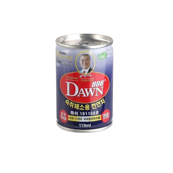 한국으로 선물보내기 dponGift (디폰기프트) | 그래미)여명808 140ml